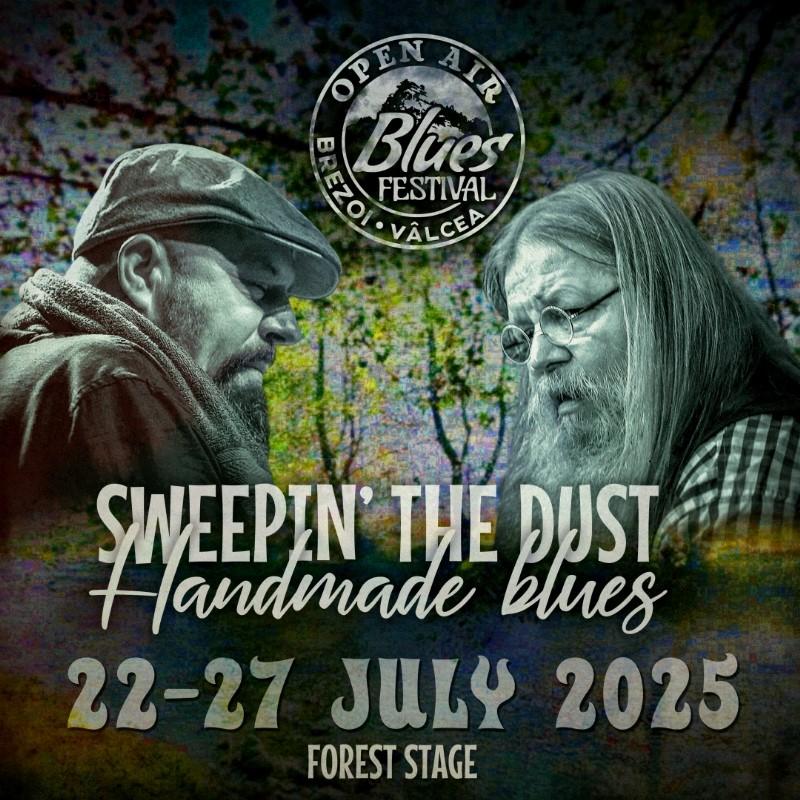 Home | Open Air Blues Festival Brezoi